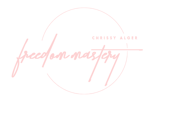 Freedom mastery logo